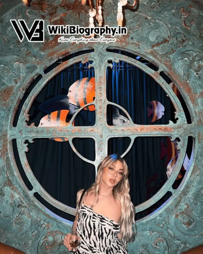 Emma Rose: Wiki, Bio, Age, Height, Family, Relationship, Net Worth