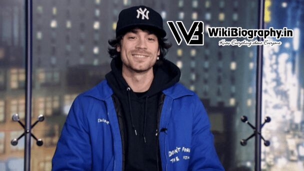 Caleb Simpson: Wiki, Bio, Age, Height, Girlfriend, Net Worth