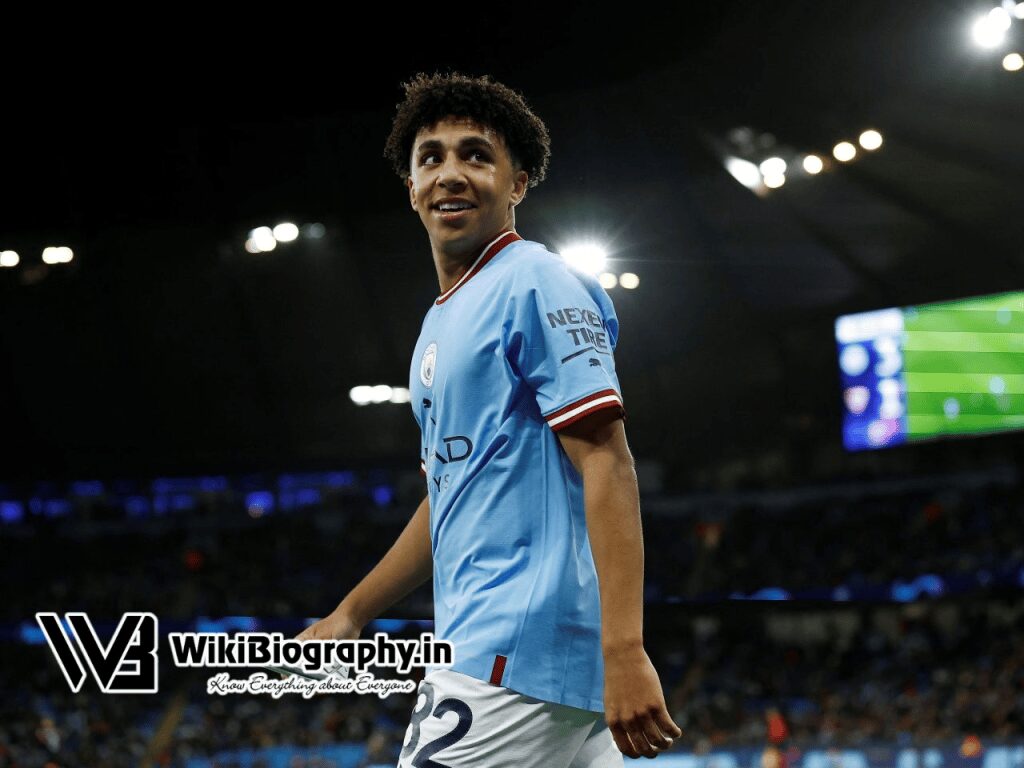 Rico Lewis: Wiki, Bio, Age, Height, Father, FIFA, Salary, Girlfriend