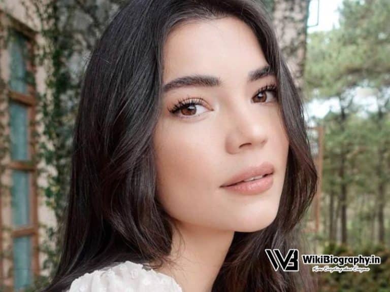 Rhian Ramos: Wiki, Bio, Age, Boyfriend, Height, Nationality, Net Worth