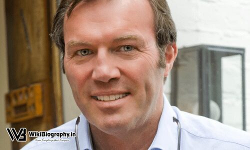 Andrew Morton: Wiki, Bio, Age, Height, Wife, Books, Queen, Diana