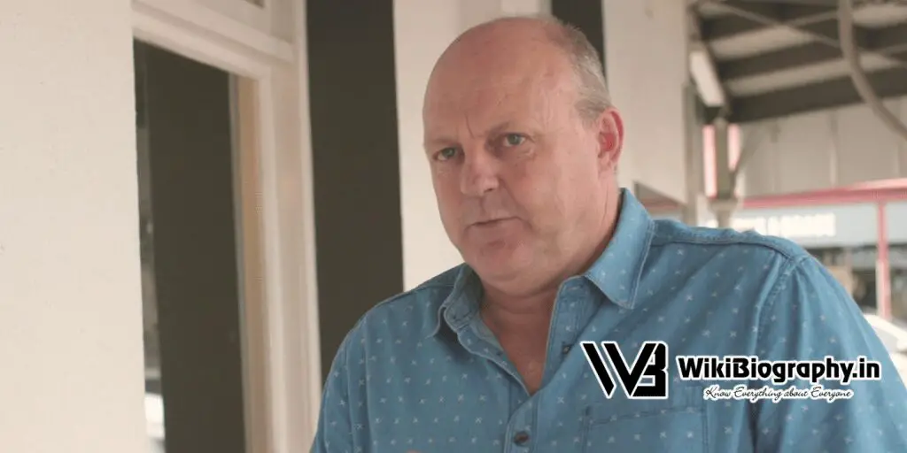 Billy Brownless: Wiki, Bio, Age, Career, Family, Wife, Net Worth