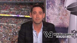 Colin Murray: Wiki, Bio, Age, Parents, Wife, Children, Net Worth