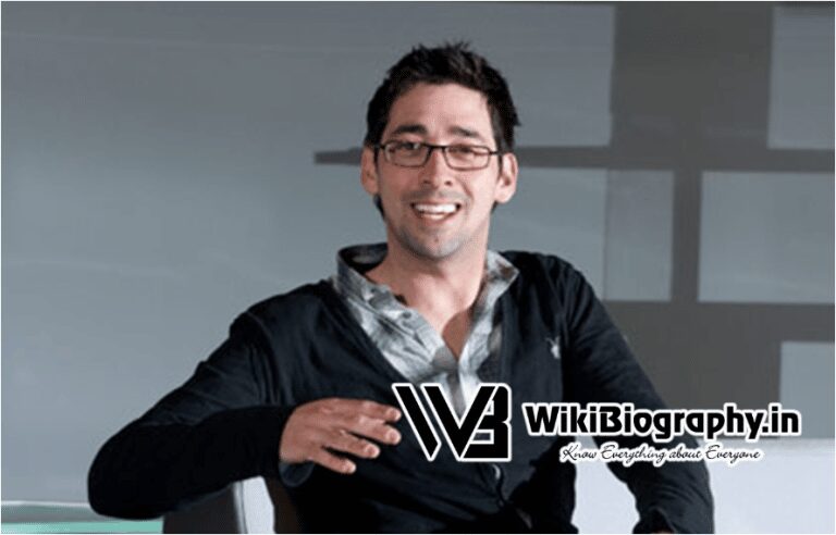 Colin Murray: Wiki, Bio, Age, Parents, Wife, Children, Net Worth