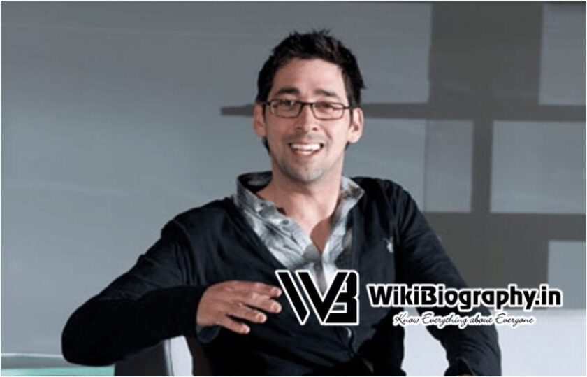 Colin Murray: Wiki, Bio, Age, Parents, Wife, Children, Net Worth