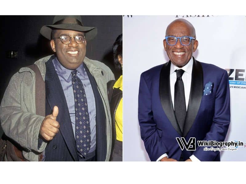 Al Roker: Wiki, Bio, Age, Health, Weight Loss, Wife, Net Worth, Salary