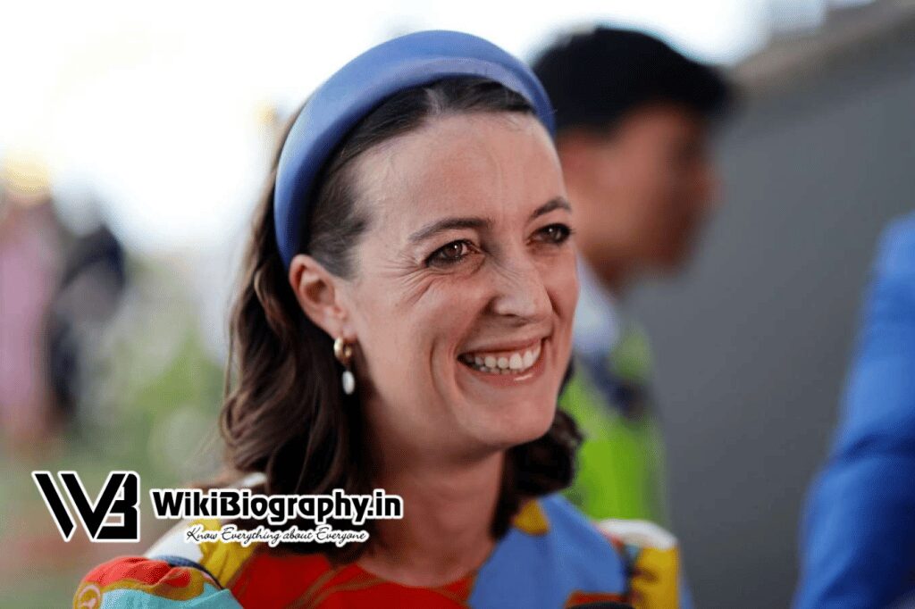 Annabel Neasham: Wiki, Bio, Age, Height, Married, Stables, Boyfriend