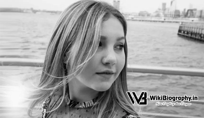 Ella Anderson: Wiki, Bio, Age, Height, Movies, TV Shows, Net Worth