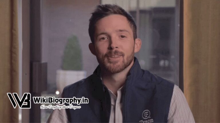 Who Is John R Tyson? Wiki, Bio, Age, Height, Wife, Salary, Net Worth