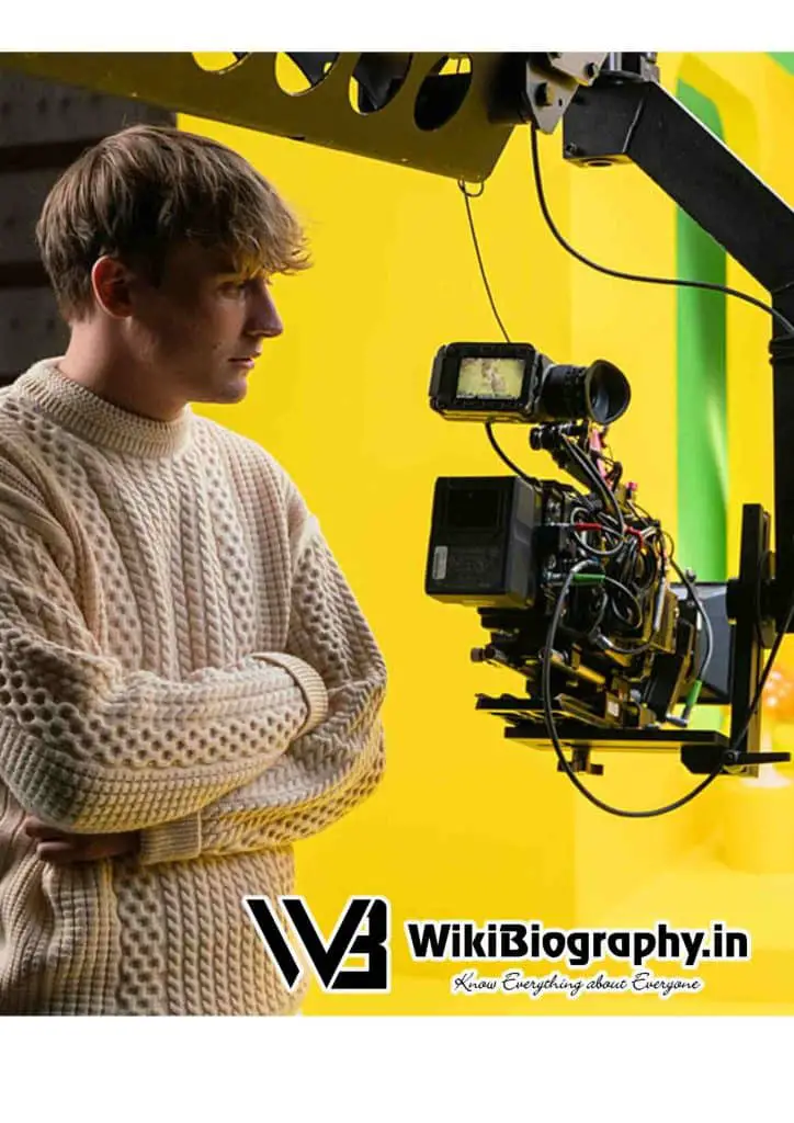 Cole Bennett: Wiki, Bio, Age, Parents, Career, Height, Wife, Net Worth