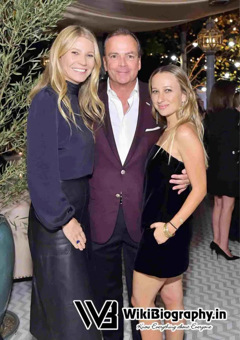 Rick Caruso: Wiki, Bio, Age, Parents, Career, Height, Wife, Net Worth