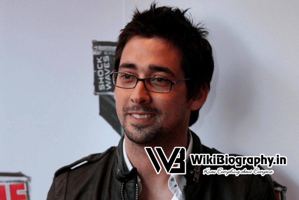 Colin Murray: Wiki, Bio, Age, Parents, Wife, Children, Net Worth