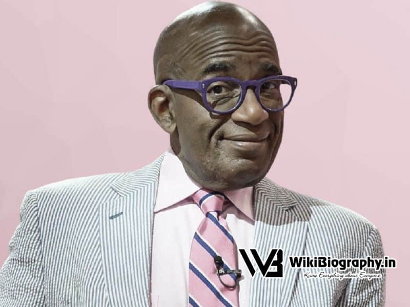Al Roker: Wiki, Bio, Age, Health, Weight Loss, Wife, Net Worth, Salary