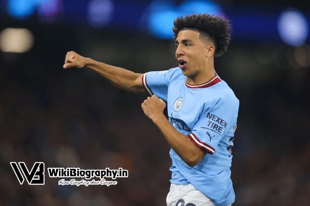 Rico Lewis: Wiki, Bio, Age, Height, Father, FIFA, Salary, Girlfriend