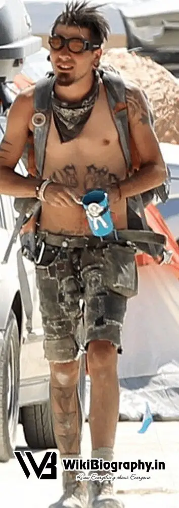 Who is Alex Aniston? Wiki (Jennifer Aniston's Brother), Bio, Age, Net Worth