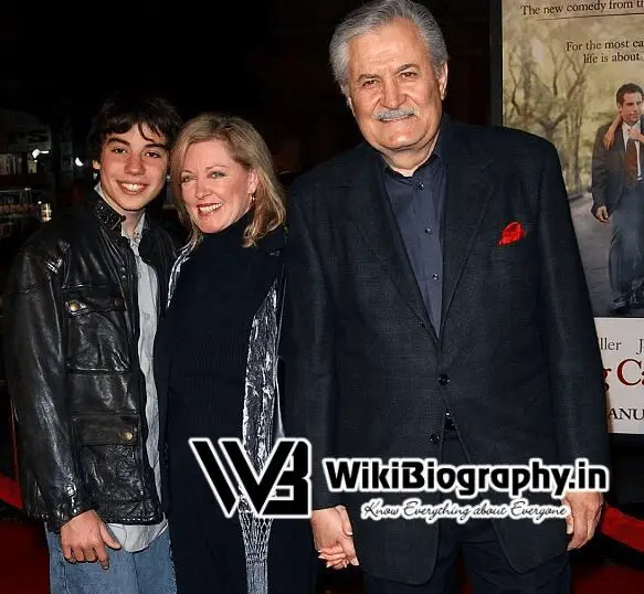 Who is Alex Aniston? Wiki (Jennifer Aniston's Brother), Bio, Age, Net Worth