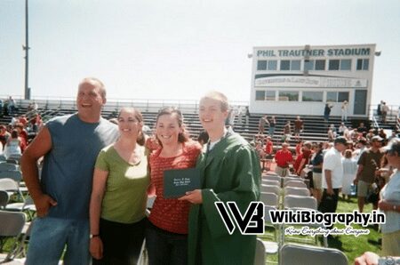 Who is Joel Koskan? Wiki, Bio, Age, Career, Family, Wife, Daughter