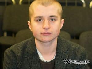 Calum Ross: Wiki, Bio, Age, Movies, TV Shows, Height, Net Worth