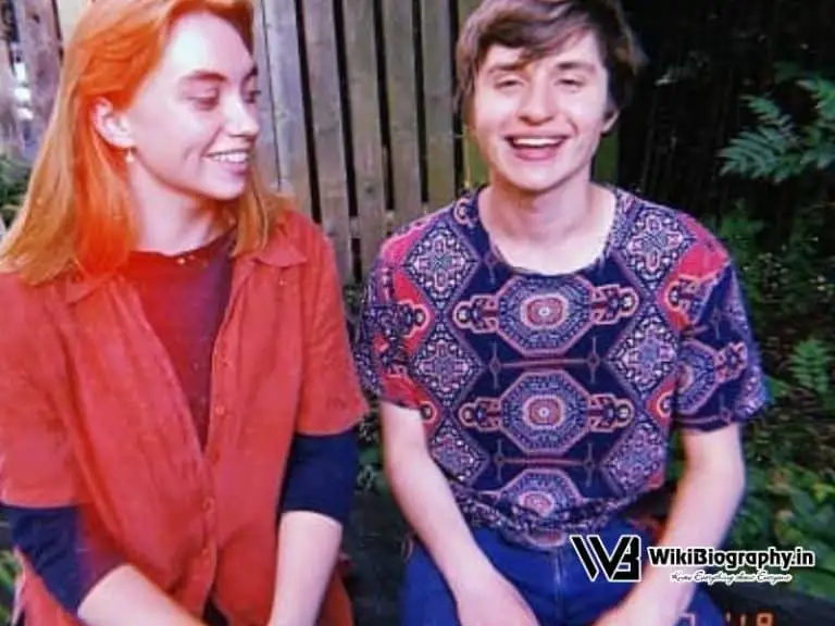 Calum Ross: Wiki, Bio, Age, Movies, TV Shows, Height, Net Worth