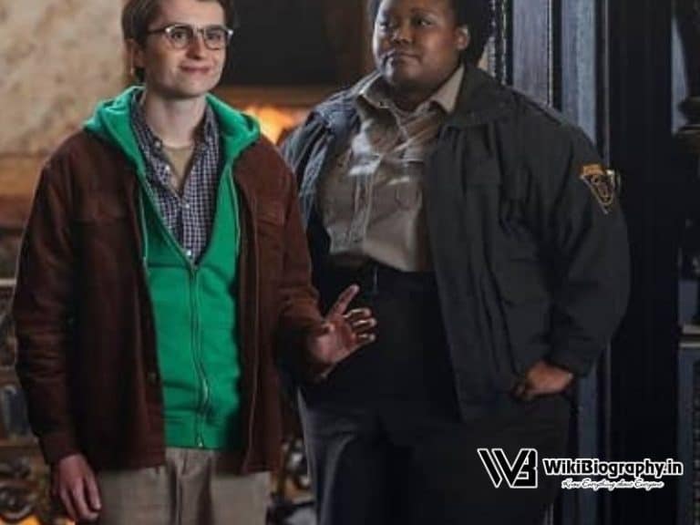 Calum Ross: Wiki, Bio, Age, Movies, TV Shows, Height, Net Worth