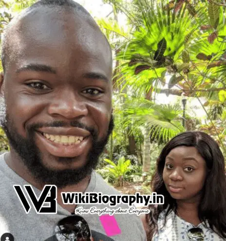 Joy Sunday: Wiki, Bio, Age, Height, Gender, Boyfriend, Net Worth