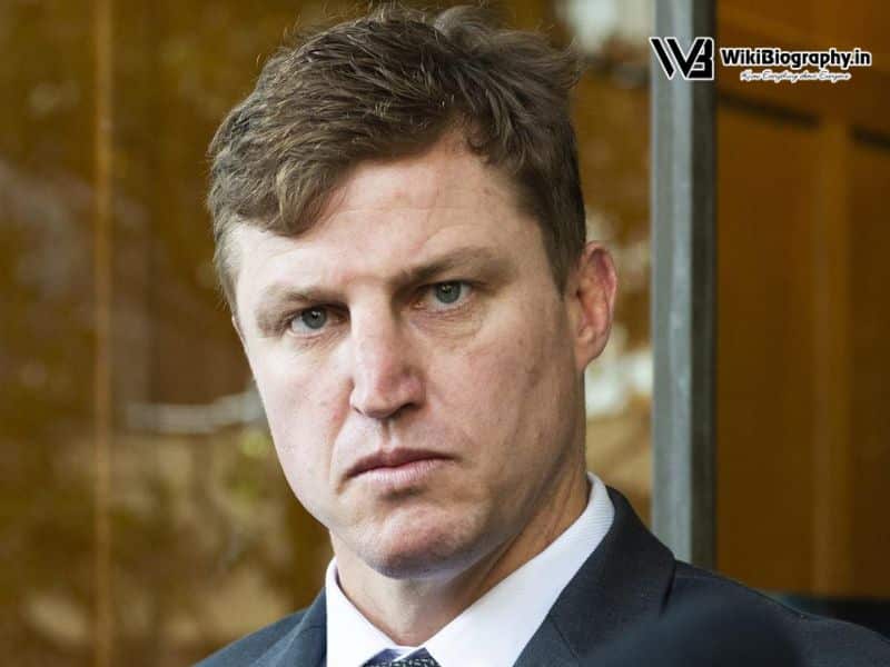 Brett Finch: Wiki, Bio, Age, Height, Rugby, Wife, Sexual Abuse, Net Worth