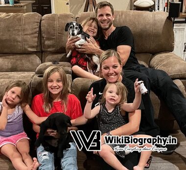 Who is Hillary Cauthen? Wiki, Bio, Age, Psychologist, Husband