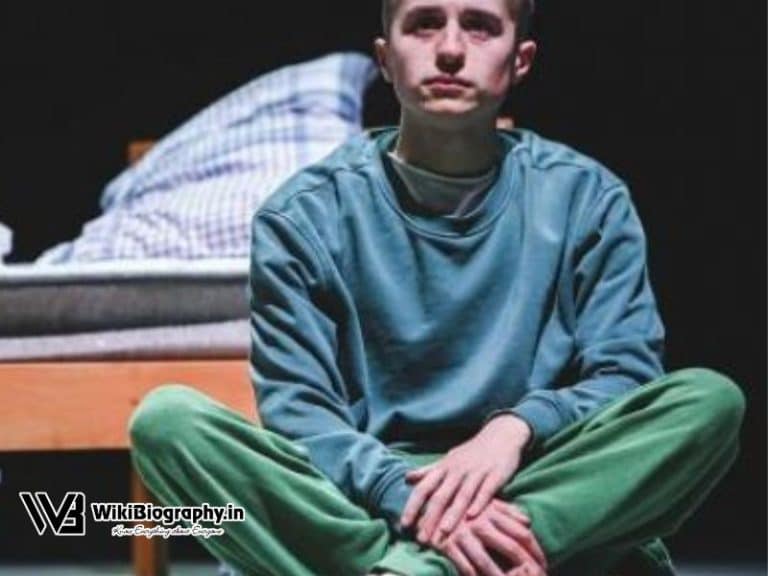 Calum Ross: Wiki, Bio, Age, Movies, TV Shows, Height, Net Worth