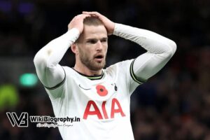 Eric Dier: Wiki, Bio, Age, Height, Girlfriend, Wife, FIFA, Contract
