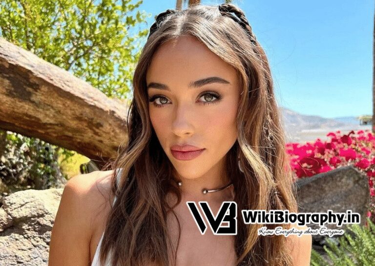 Sophia Culpo: Wiki, Bio, Age, Height, Parents, Boyfriend, Net Worth