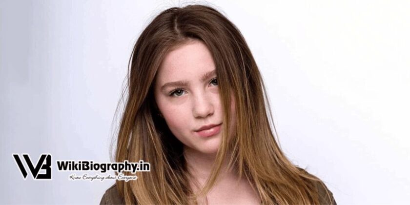 Ella Anderson: Wiki, Bio, Age, Height, Movies, TV Shows, Net Worth