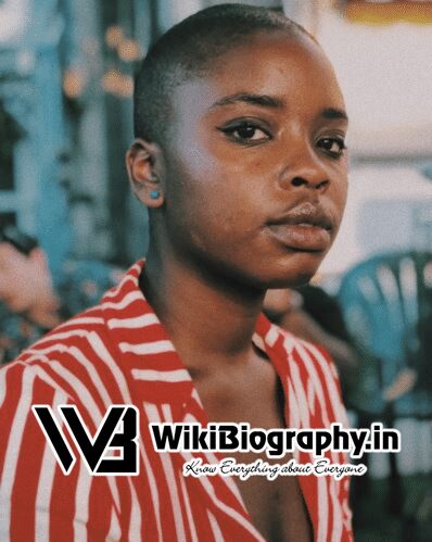 Joy Sunday: Wiki, Bio, Age, Height, Gender, Boyfriend, Net Worth