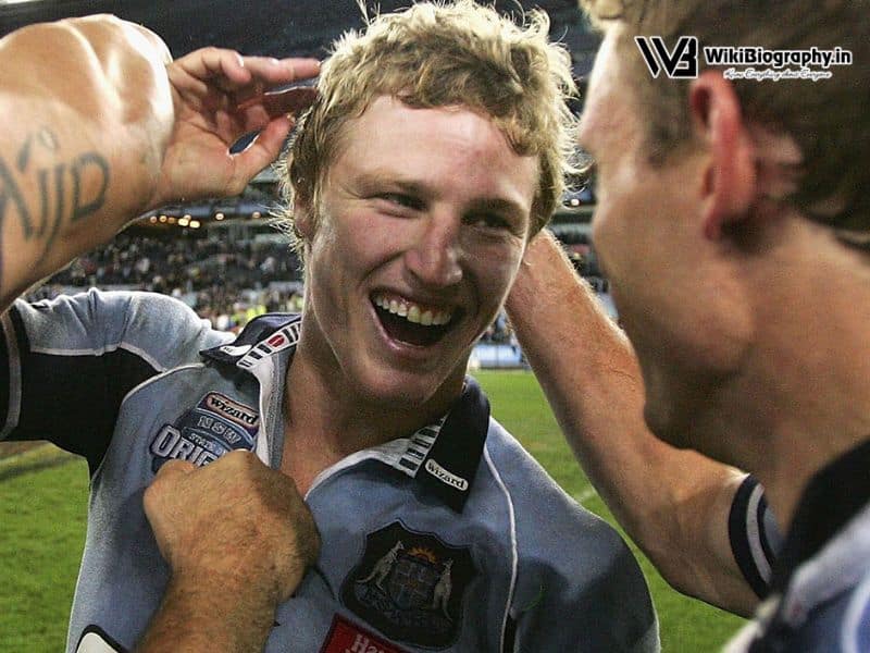 Brett Finch: Wiki, Bio, Age, Height, Rugby, Wife, Sexual Abuse, Net Worth