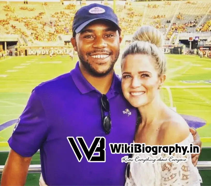 Harold Varner III: Wiki, Bio, Age, Height, Family, Wife, Stats, Net Worth