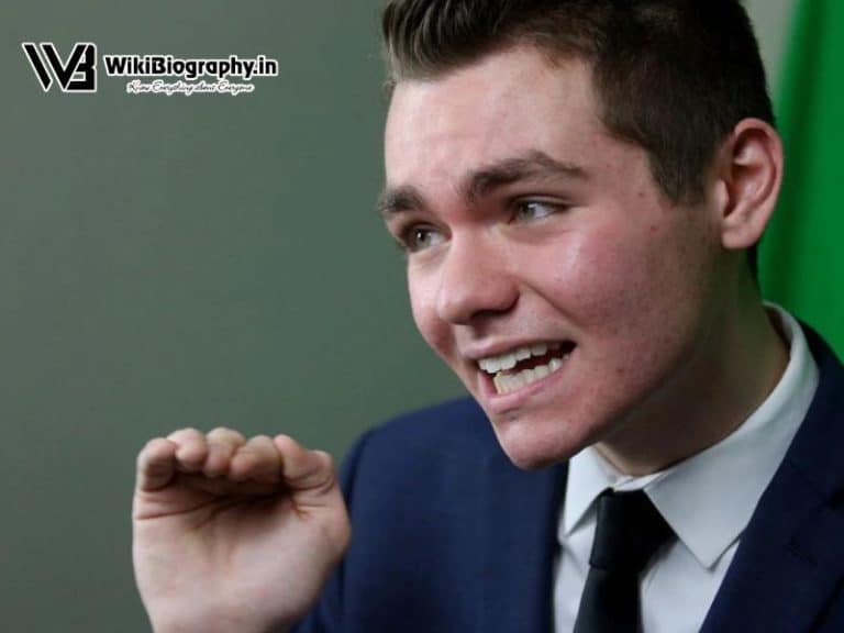 Nick Fuentes: Wiki, Bio, Age, Family, Politics, Wife, Age, Net Worth