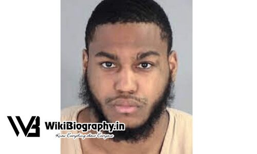 Christopher Darnell: Wiki, Bio, Age, Family, Shooting, Arrested