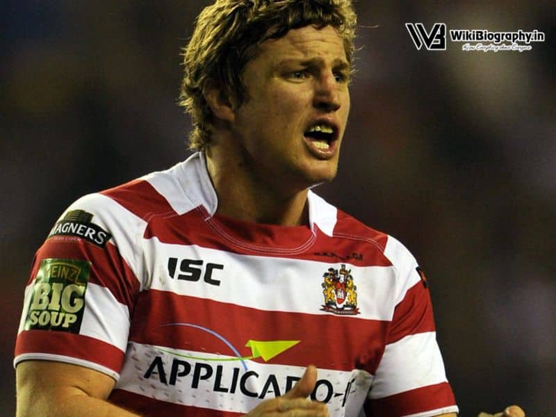 Brett Finch: Wiki, Bio, Age, Height, Rugby, Wife, Sexual Abuse, Net Worth