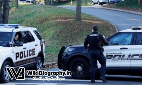 Christopher Darnell: Wiki, Bio, Age, Family, Shooting, Arrested