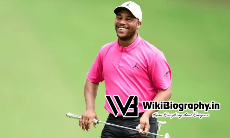Harold Varner III: Wiki, Bio, Age, Height, Family, Wife, Stats, Net Worth