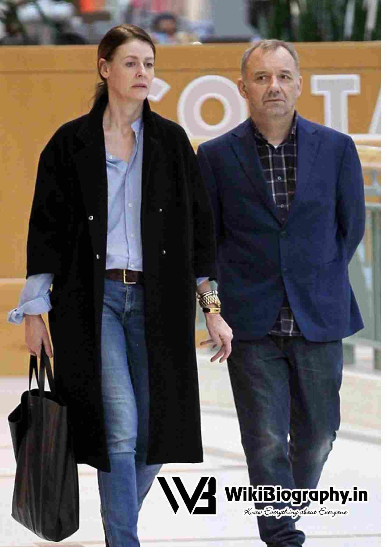 Bob Mortimer: Wiki, Bio, Age, Height, Net Worth, Parents, Spouse