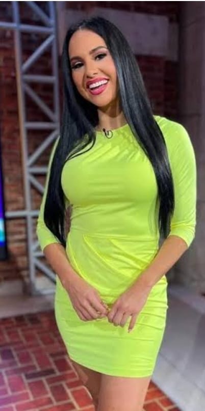 Siera Santos: Wiki, Bio, Age, MLB, Husband, Net Worth, Fox 10