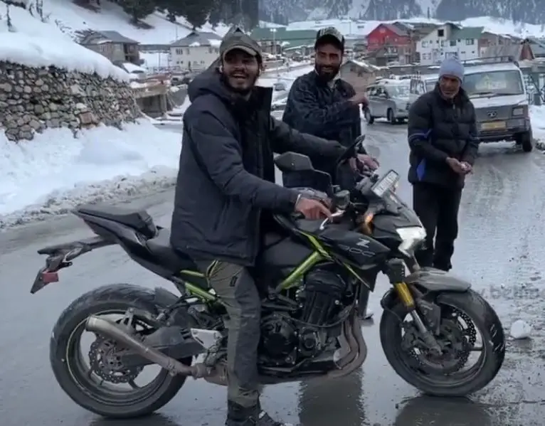 TTF Vasan: Wiki, Bio, Age, Height, Bike, Family, Home, Net Worth