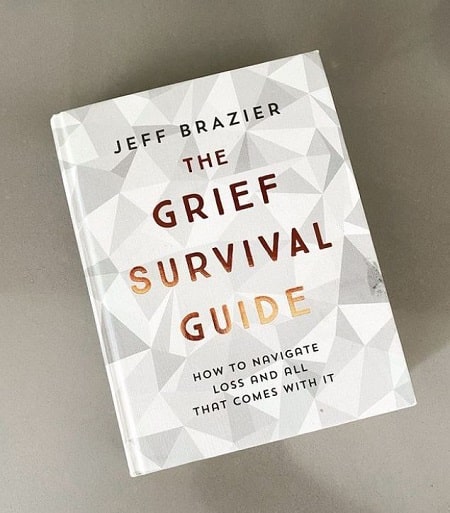 Jeff Brazier: Wiki, Bio, Age, Career, Parents, Wife, Sons, Net Worth