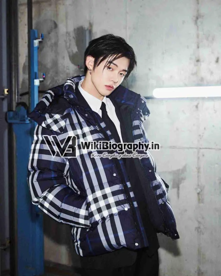 Yeonjun TXT: Wiki, Bio, Age, America, Nickname, TXT Bighit, Crush