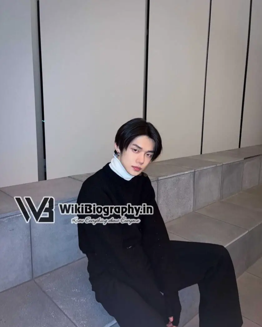 Yeonjun TXT: Wiki, Bio, Age, America, Nickname, TXT Bighit, Crush