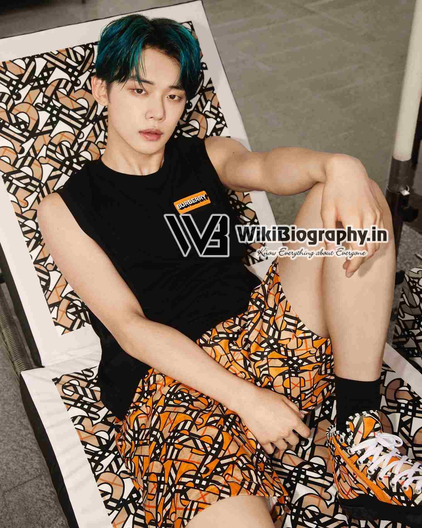 Yeonjun TXT: Wiki, Bio, Age, America, Nickname, TXT Bighit, Crush