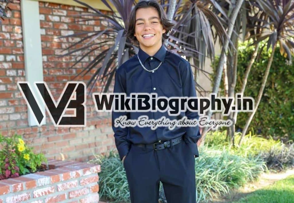 Malachi Barton: Wiki, Bio, Age, Birthdate, Parents, Disney Shows