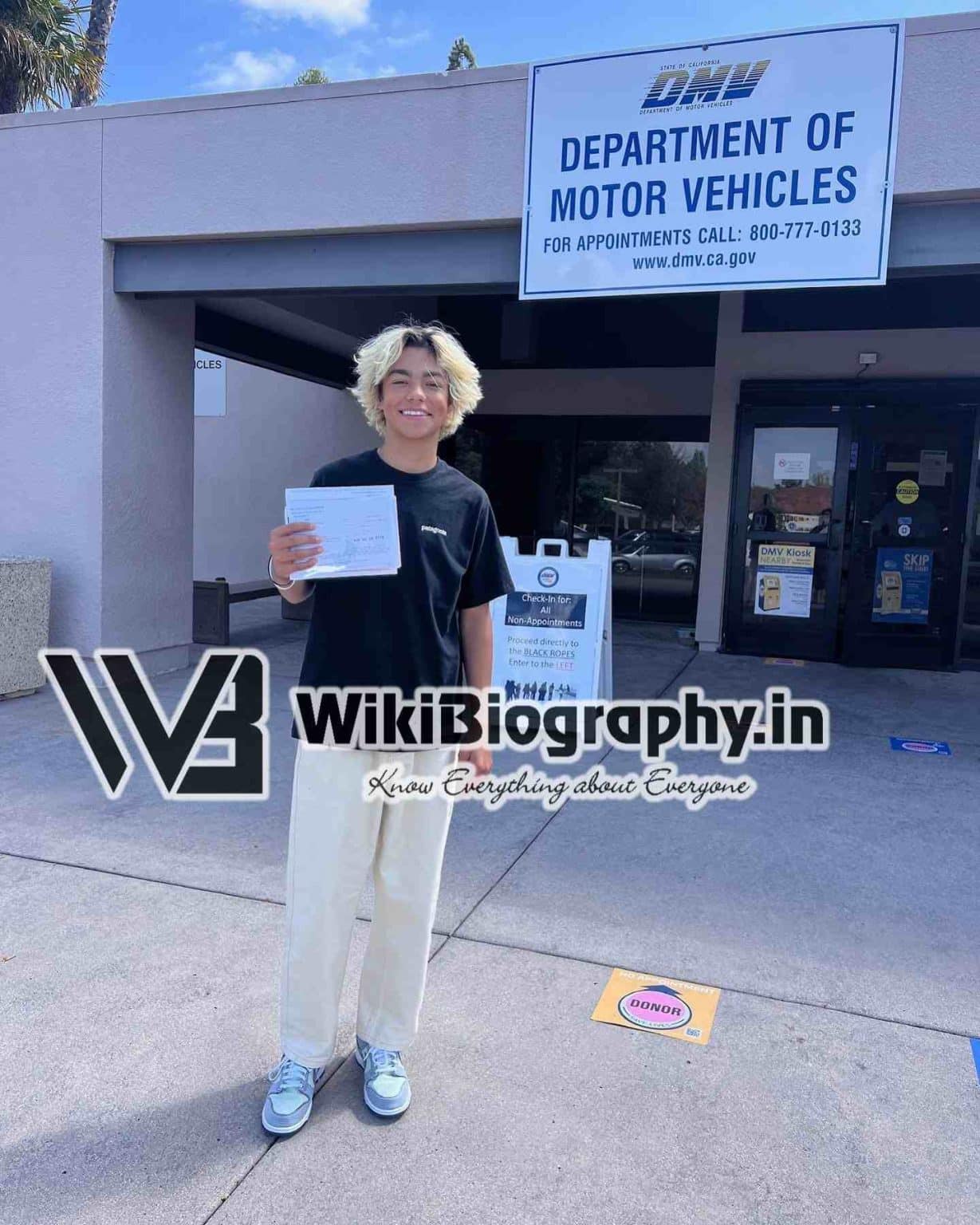 Malachi Barton: Wiki, Bio, Age, Birthdate, Parents, Disney Shows