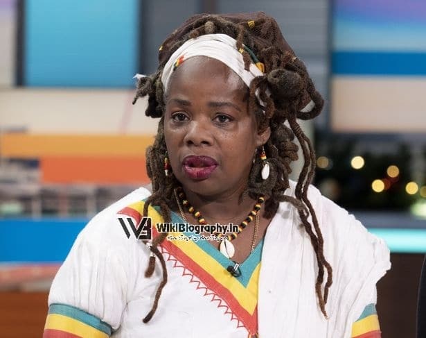 Ngozi Fulani: Wiki, Bio, Age, Sistah Space, Controversy, Nationality