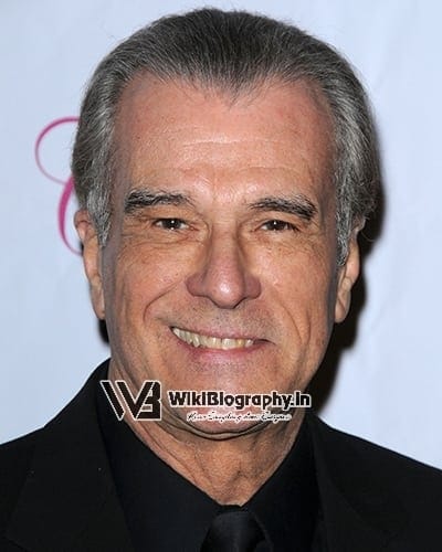 Tom Hallick: Wiki, Bio, Age, Young and the Restless, TV Host, Wife